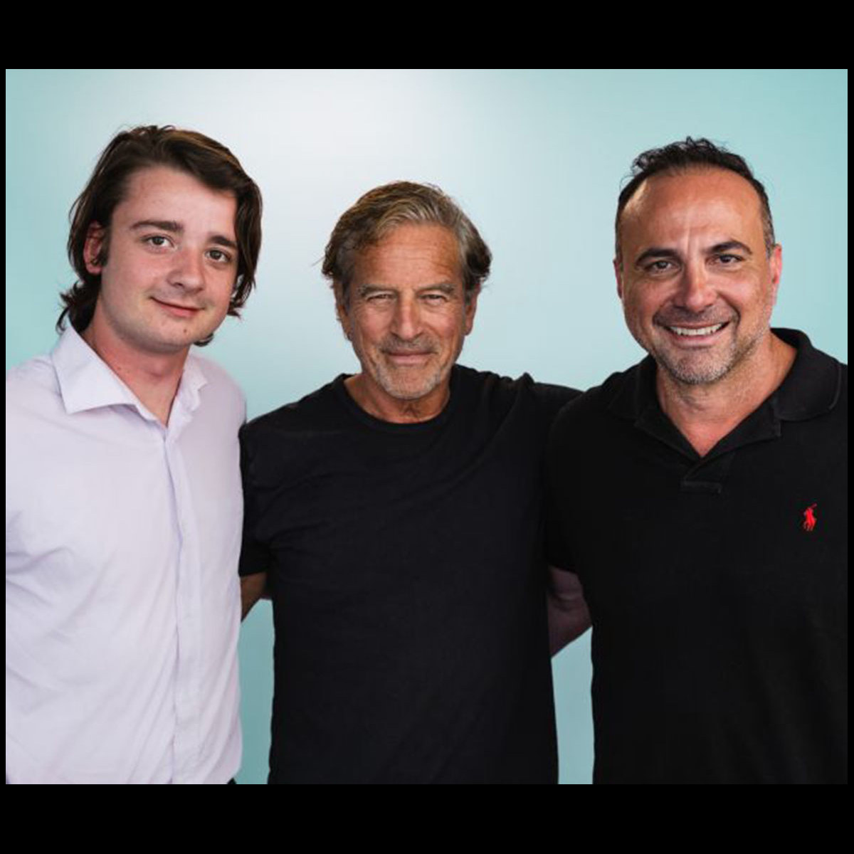The Mentor with Mark Bouris Podcast | Clean Waters Oceania