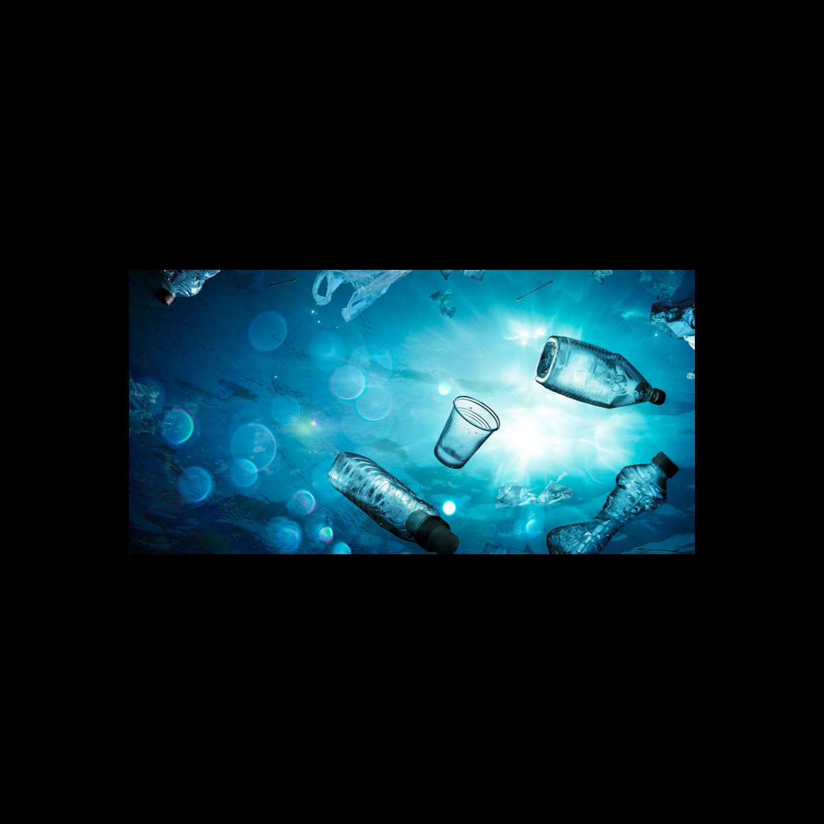 Our Oceans Are Drowning… In Plastic Clean Waters Oceania
